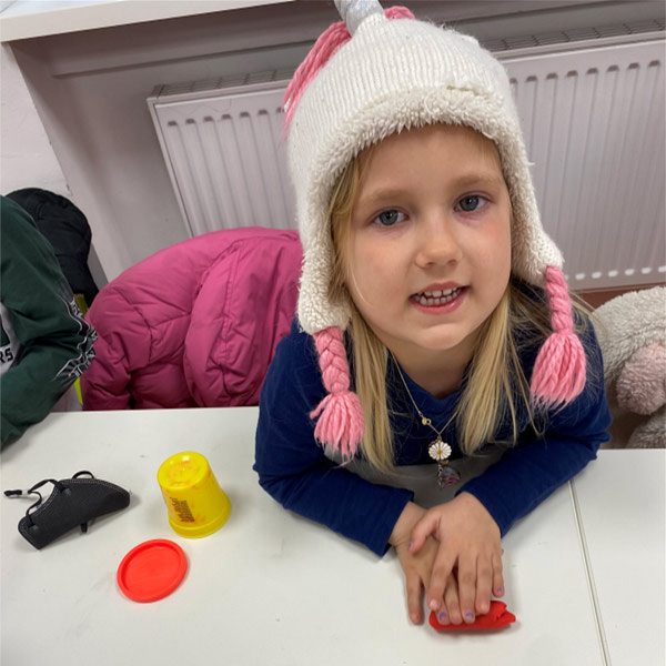 Early Years and Reception update – SBW International School Westpfalz